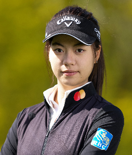 女子中巡,CLPGA,女子中巡官网,女子高尔夫赛事,女子中巡赛官网